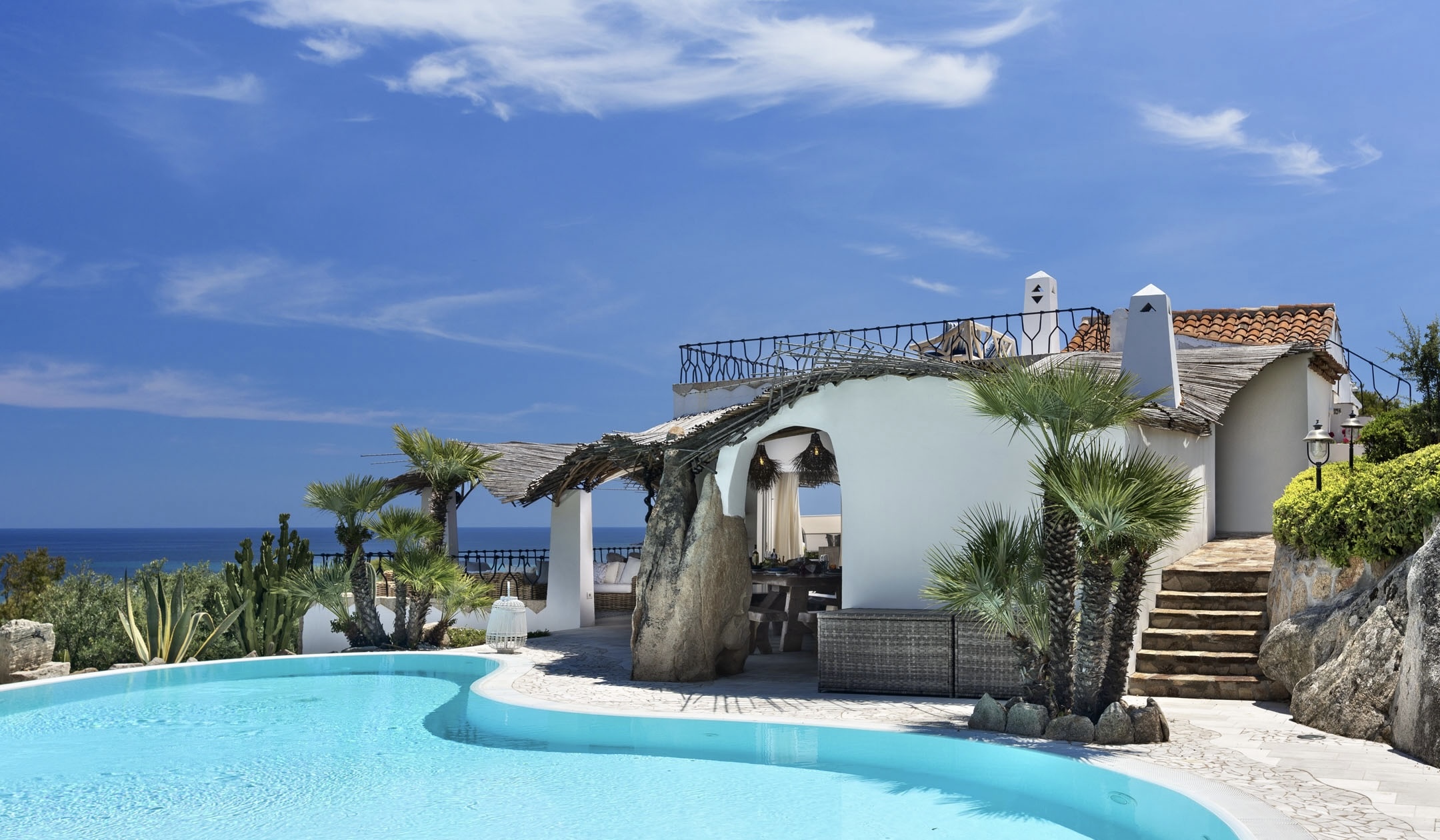 Privátní vily | Exclusive Tours